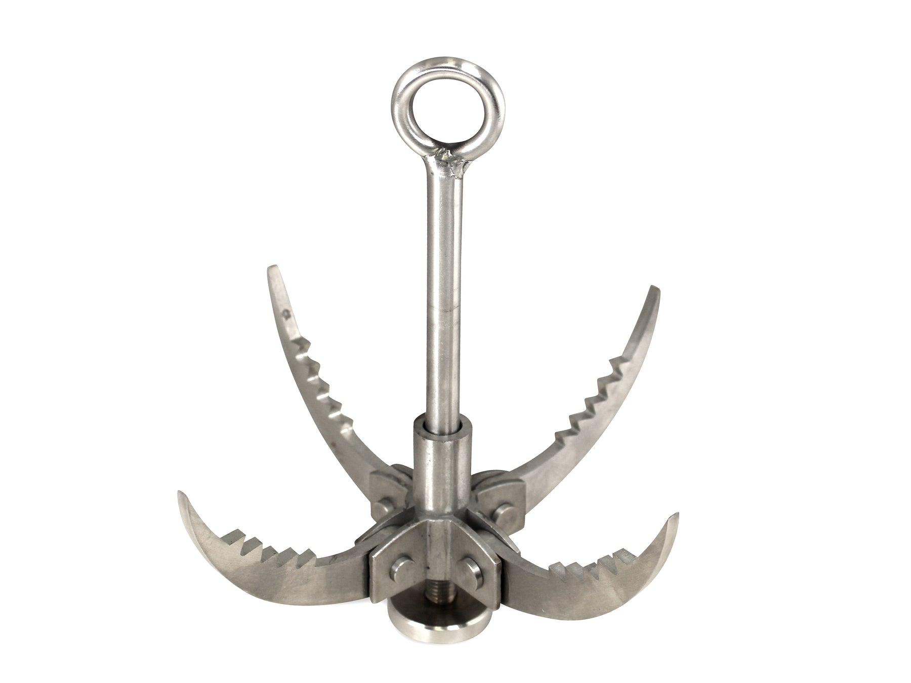 Grappling Hooks - Best Grappling Hook On The Market – Brute Magnetics